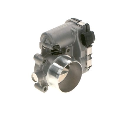 BOSCH 0280750598 Throttle Body for Ford - Reliable Performance