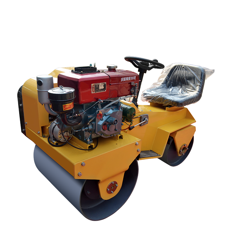 Buy Wholesale 2 ton roller compactor For Soil Compaction - Alibaba.com