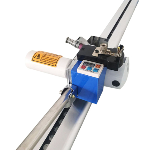 CZD-B12 Round Cutter Cutting Machine - High Quality & Automatic