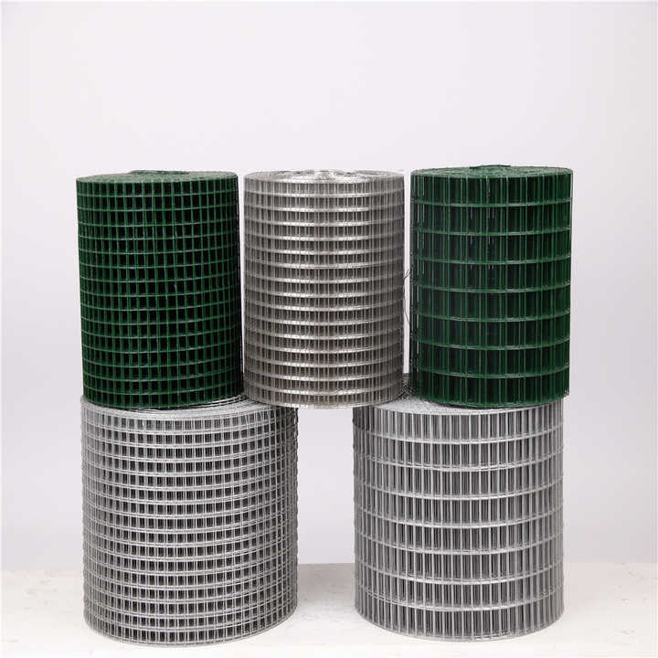 Premium Solar Panel Bird Mesh 304 & PVC Coated Wire Fence Panels Solid ...