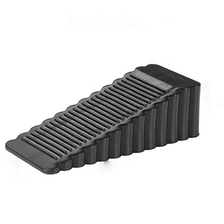 Heavy-Duty Modern Design Decorative Rubber Door Stopper Blocker for ...
