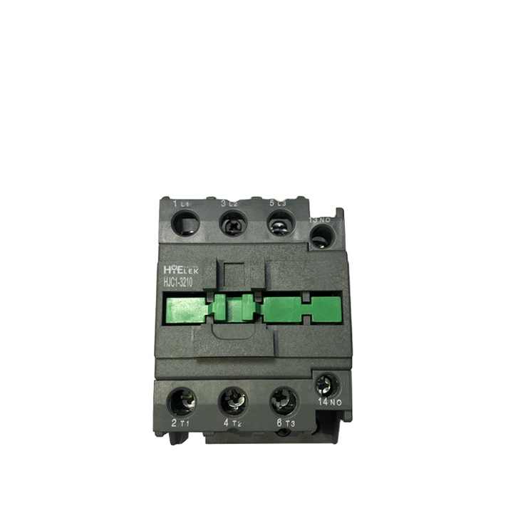CJX2 AC Contactor 40A 3P 4P with Coli Voltage 24V,48V,110V,230V,400V ...