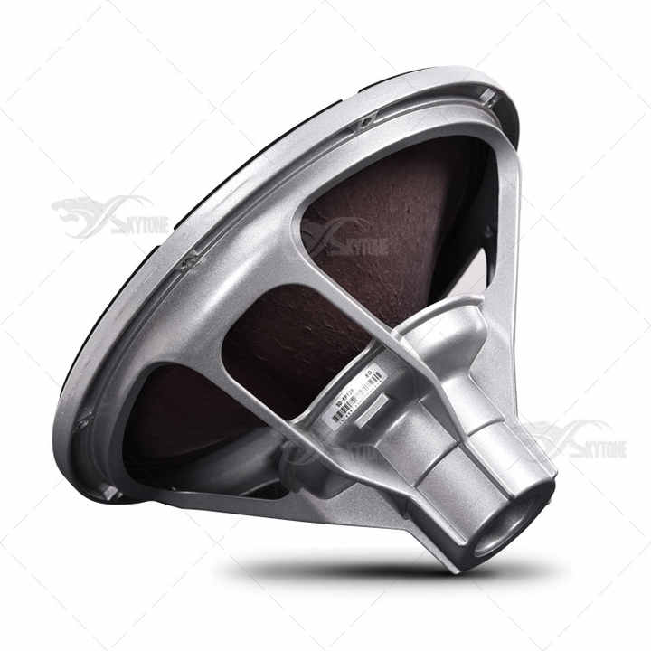 262H Neodymium 12 Inch Midrange Woofer - 500w Power Handling