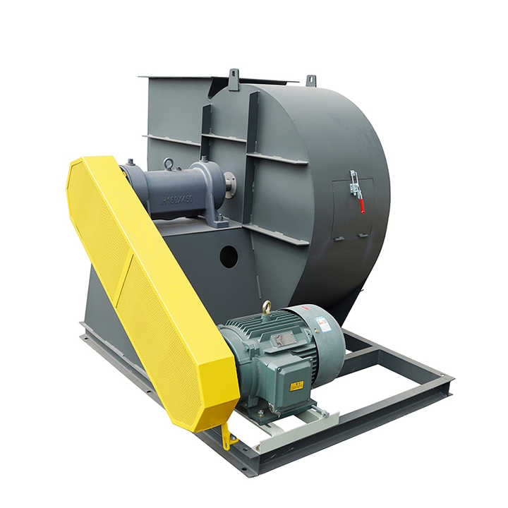 Centrifugal Fan Single Inlet SISW Blower Fan Customized Design Backward ...