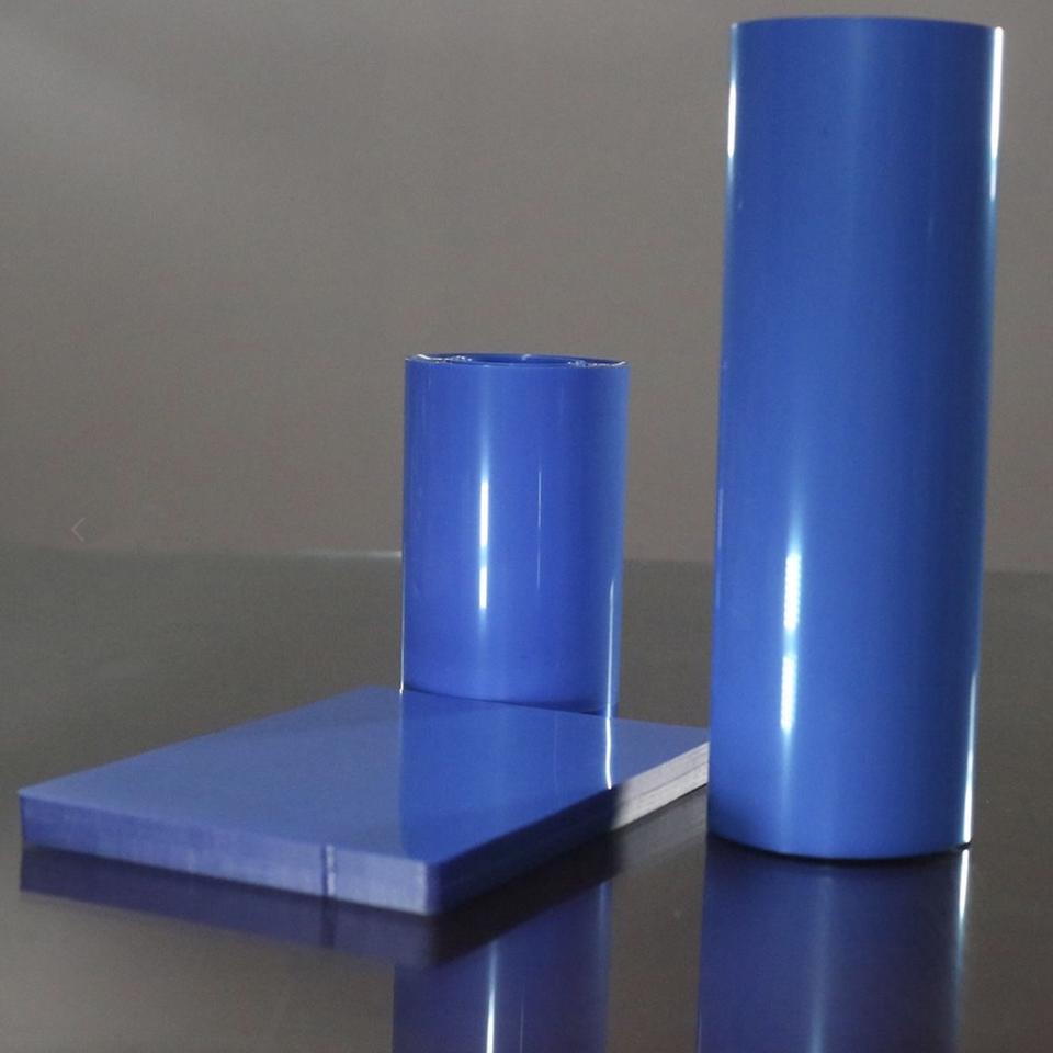 Ziguang Accurate Image Inkjet X Ray Medical Film PET Rigid Translucent ...