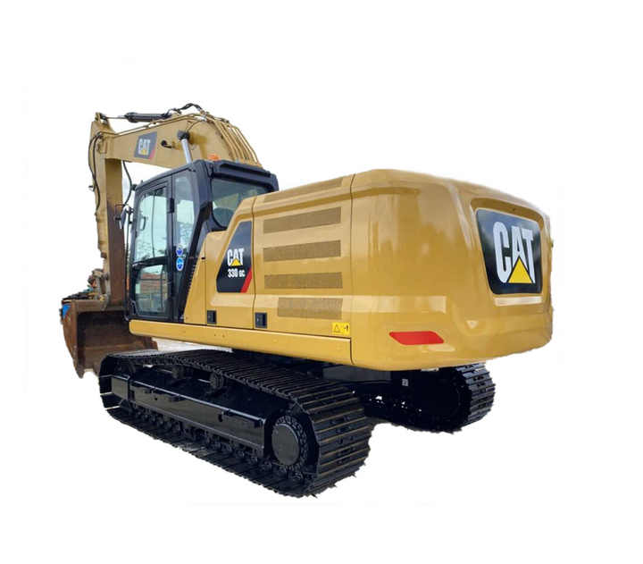 2022 CAT 330GC Excavator - High Efficiency Heavy Machinery