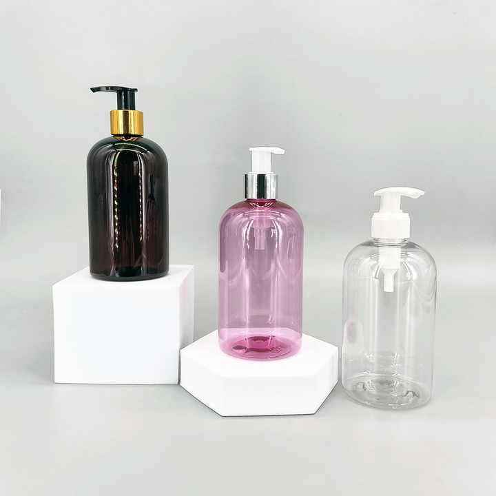 Reusable Plastic Trigger Spray Bottles for Cleaning Solutions, Water ...