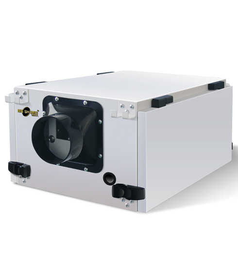 Ceiling Dehumidifier Duct Type Dehumidifier Ducted Dehumidifier