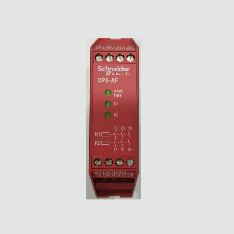 Brand New XPS-AF -- XPSAF5130 TELEMECHANICAL SECURITY for Plc| Alibaba.com