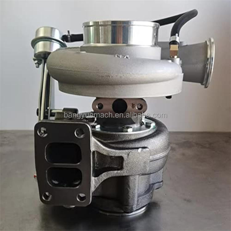 Hino Engine J05E Turbo GT2259LS Turbocharger 17201-E0521 761916-0010 ...