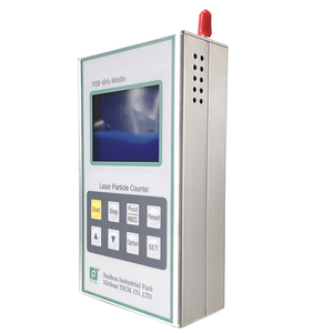 Handy Wholesale particulate matter analyzer Available At Amazing Prices ...