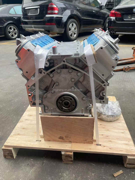 For Hummer H2 6.0 AWD V8 Gasoline Car Engine New Heavy Duty LQ4 5964cc ...