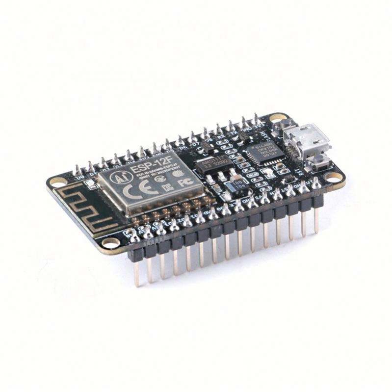 ESP8266MOD Wireless Module NodeMcu Lua WIFI Development Board Based ...