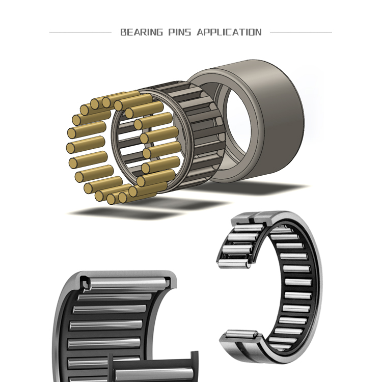 Custom Loose Needle Roller Pins Manufacturer China Stainless Steel ...