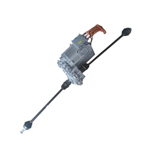 Shinegle 10KW EV Conversion Kit - Upgrade Your Electric Car