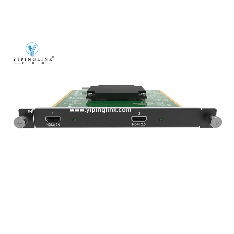 Novastar H2 H5 H9 H15 H20 Video Wall Splicer Input Card H_2xHDMI2.0 ...