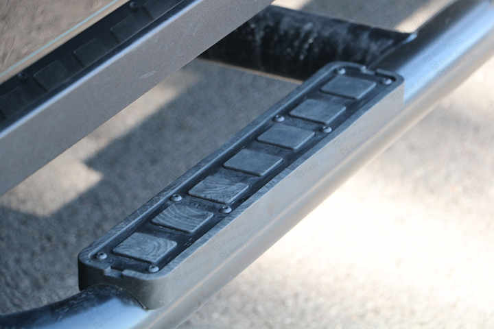 New Arrival 4x4 Off-Road Vehicle Accessories Ineos Grenadier Side Step ...