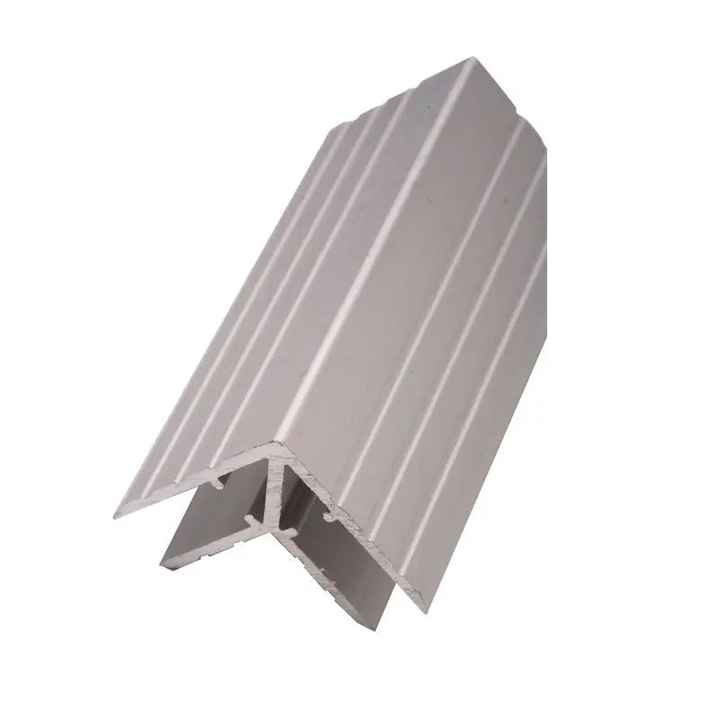 Flight case Aluminum Profile /double Angle Corner Angle Profile /single ...