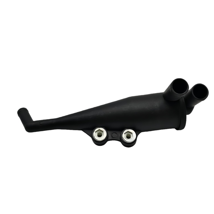 1705237 Oil Separator Works With BMW Volvo Land Rover