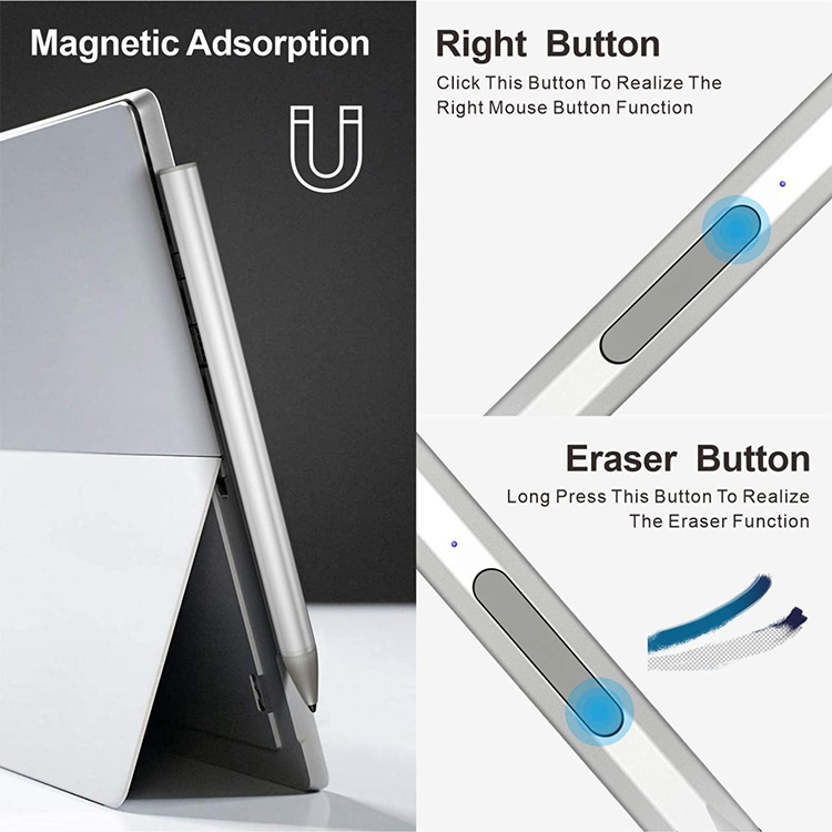 How to Choose the Best Microsoft Pen for Your Surface Device