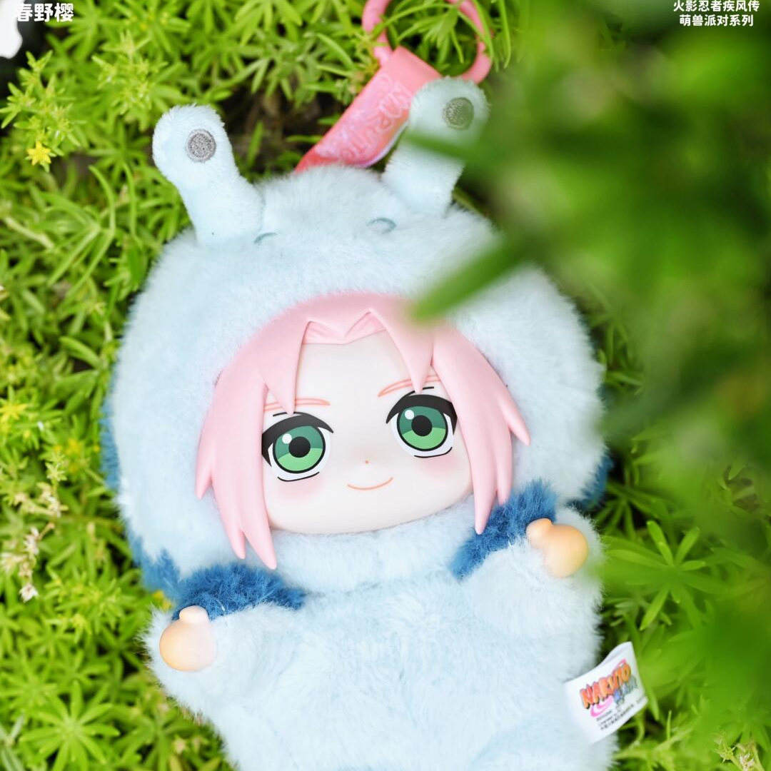 How to Choose the Best Naruto Labubu Blind Box: A Complete Buying Guide