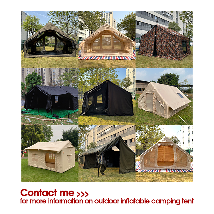 Forenia Camping - Durable, Portable, and Customizable