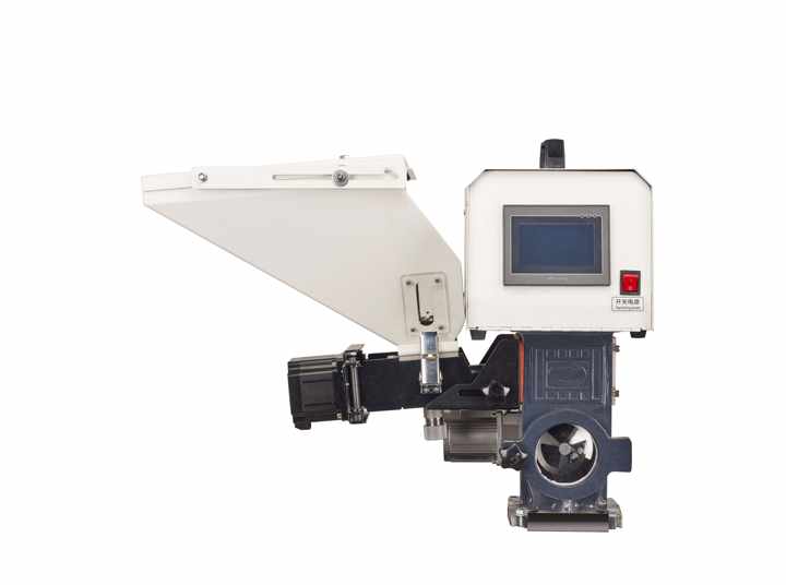 Manvac Industrial Volumetric Doser - Precise Powder Dispensing