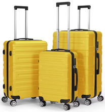 Custom ABS Carry on Luggage - Travel in Style & Comfort