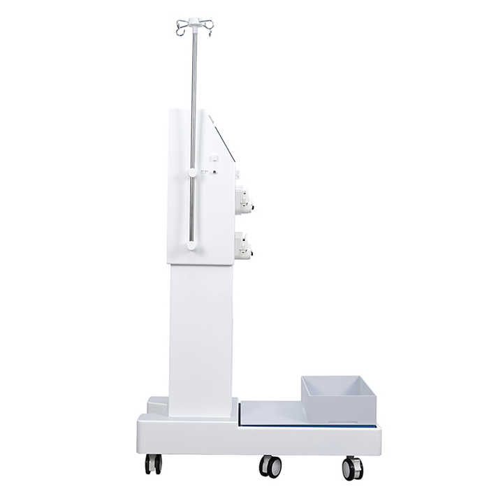 SY-W600HS Vet Hemodialysis Machine for Animal Kidney Dialysis