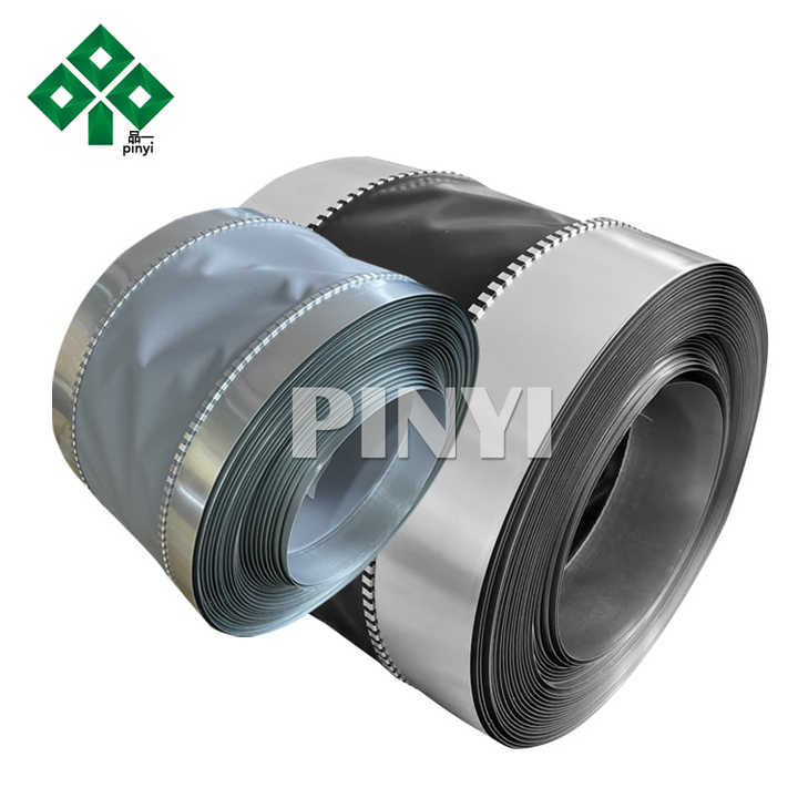 Anti-vibration Ductwork Canvas Connections High Temperature Resistance ...