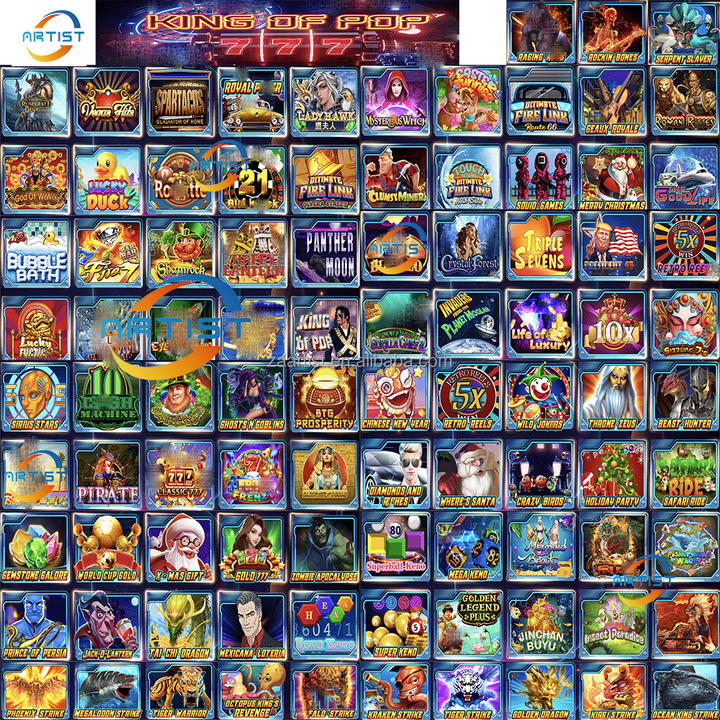 Retro 777 Online Fish game panda Master Vegas Club Sweeps crazy ...