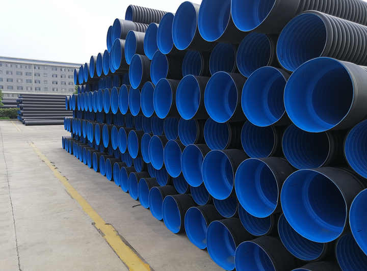 36inch Spiral Corrugated Drain Culvert Pipe - Durable & Versatile