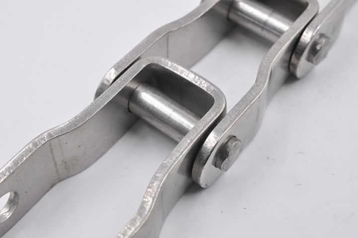 Wholesale Price Customized 662 Stainless Steel Pintle Chain For ...