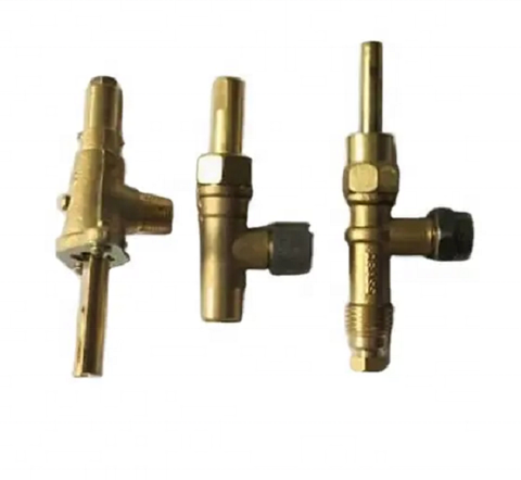 Cixi Deli Gas Appliance Co., Ltd. - LPG Valve, Gas Burner