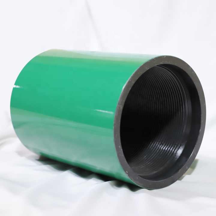 2-7/8" EUE Tubing Coupling J55 Grade for Pipe Collar| Alibaba.com