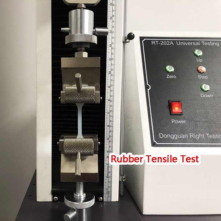 Desktop Tensile Testing Machine - 1KN Precision & Speed