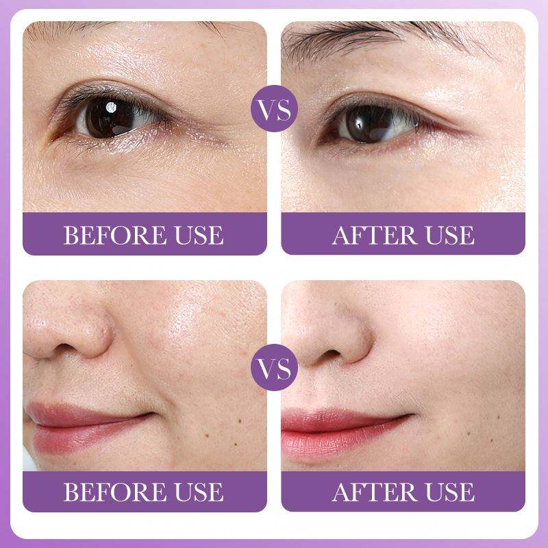 OEM BIOAQUA Private Label Collagen Anti-wrinkle Firming Tender Skin ...