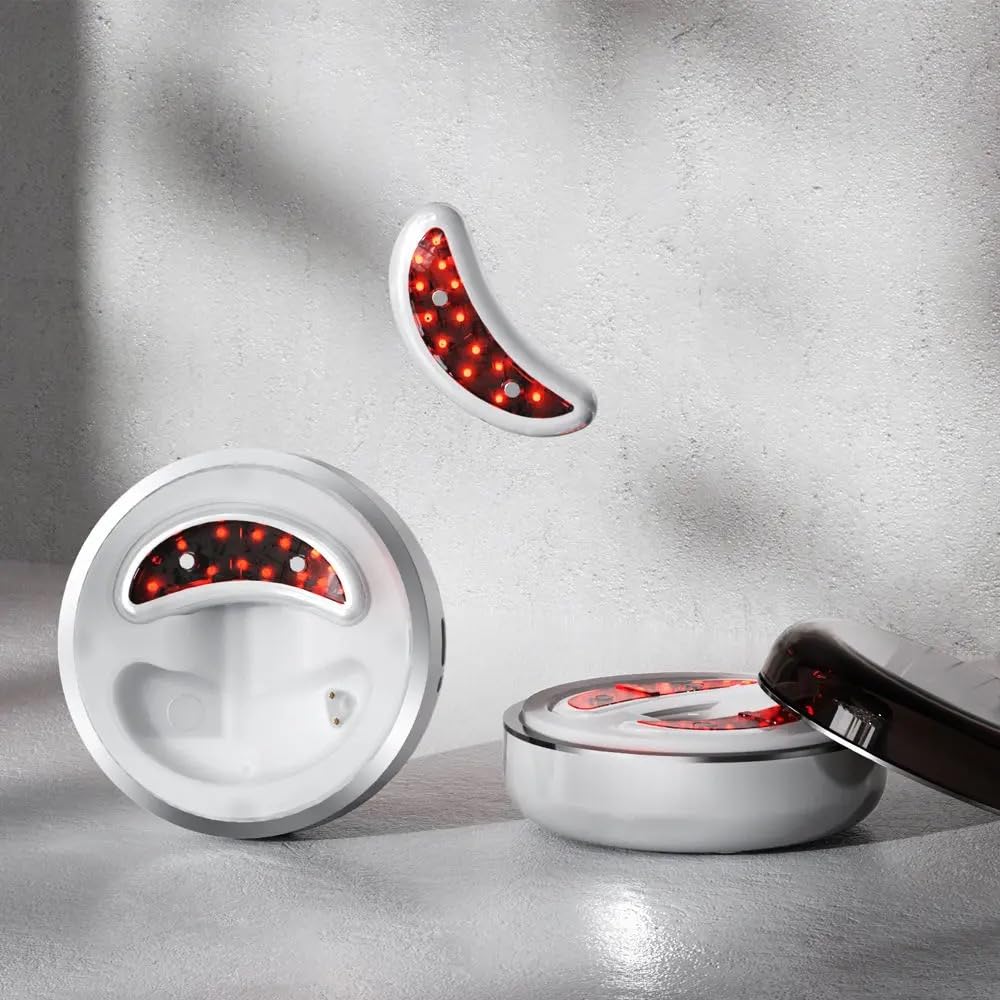 How to Choose Eye Pods Red Light Therapy Devices: Expert Buying Guide