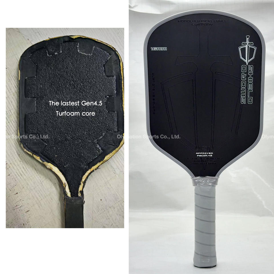 OM Thermoformed J2NF EPP/EVA T700 Carbon Fiber Durable Lightweight ...