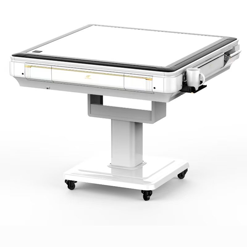 How to Choose the Best Mahjong Automatic Electric Table