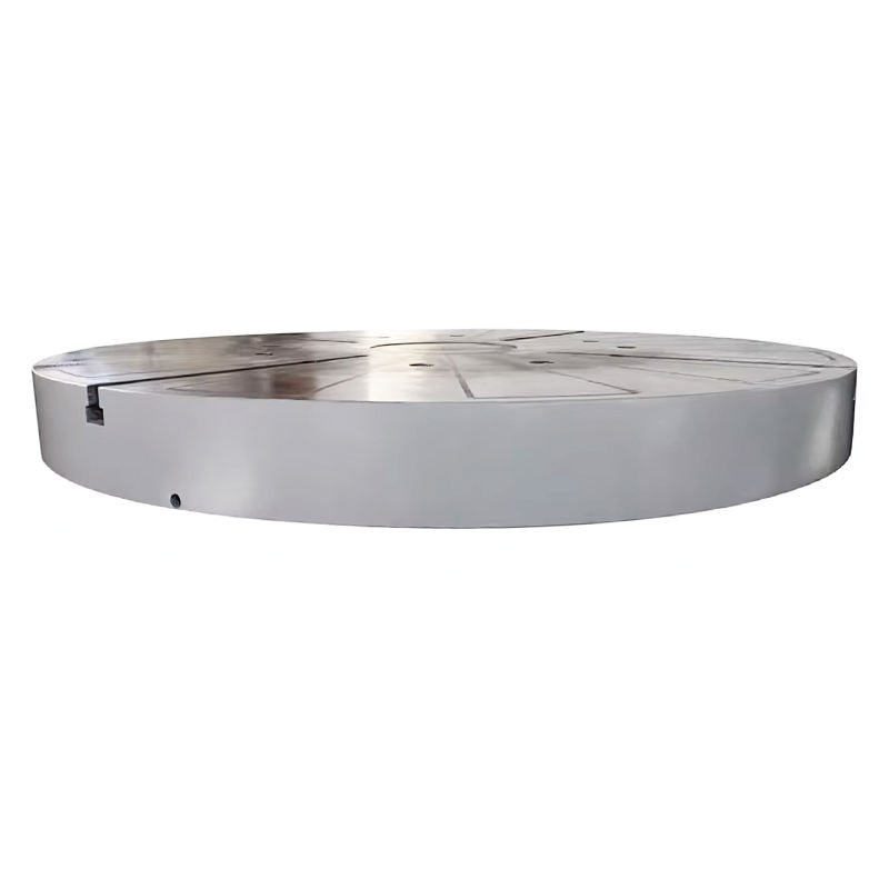 High Precision Electro Permanent Magnetic Chuck for Horizontal Lathe ...