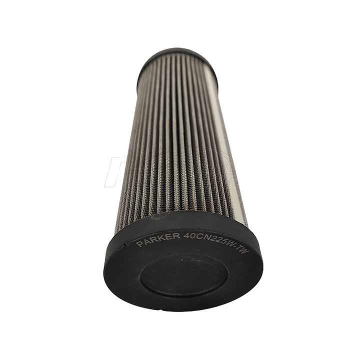 Stainless Steel Wire Mesh Cartridge Filter for 40CN225W-TW