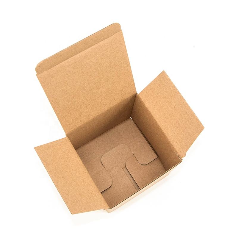 ZY Packaging Custom logo Absorb Condensation Insulated Thermal Cold ...