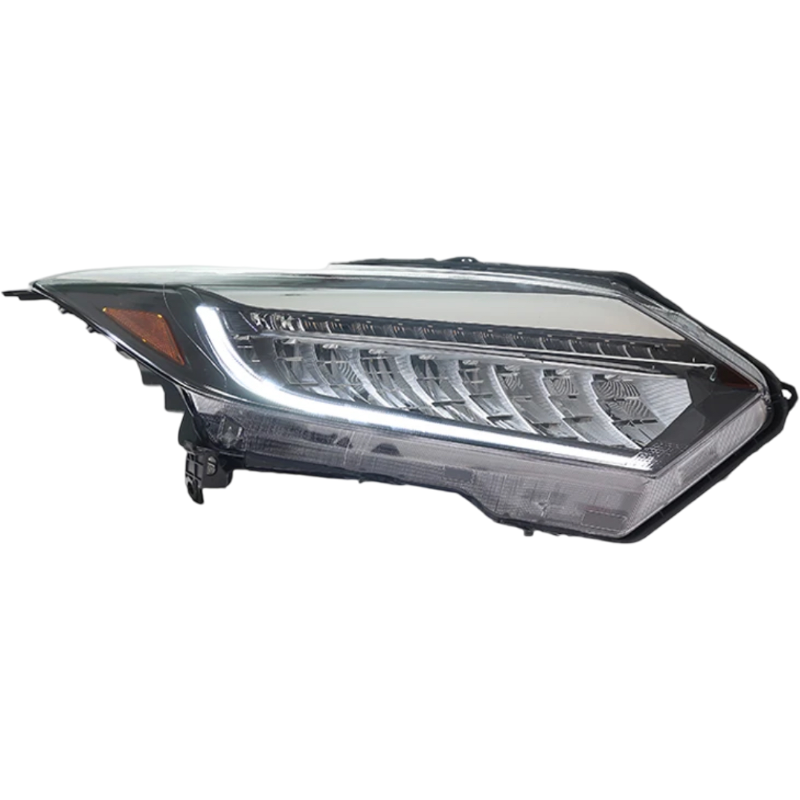 For for Binzhi LED Headlight Assembly 12V 70W 4000 Lm 15-18 Modified ...
