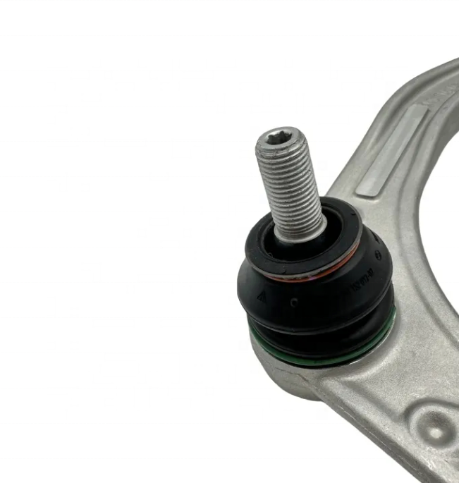 WRR 4633307901 Front Axle Suspension Transverse Control Arm Left Front ...