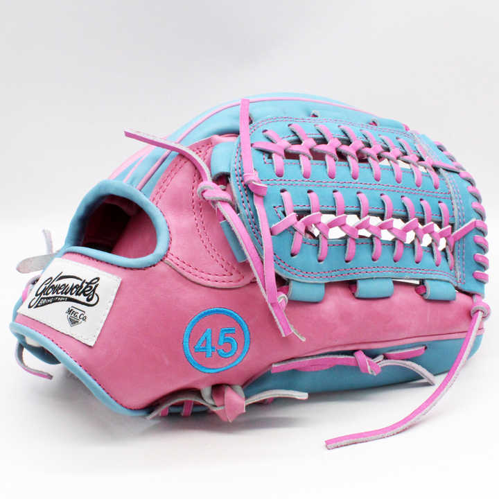 Japanese Kip Leather 11.5 Inches Baseball Catching/ Fielding/ Batting ...