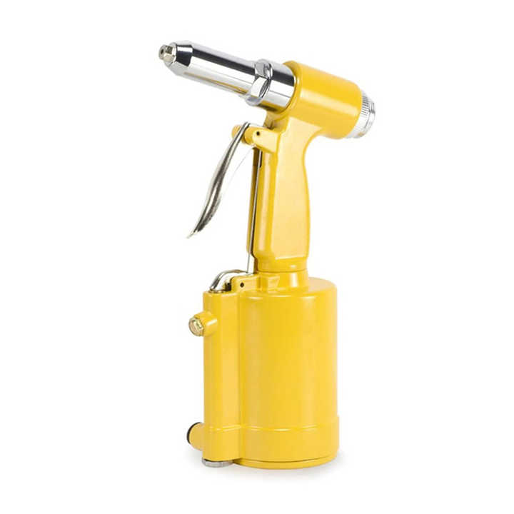 Heavy Duty Pneumatic Rivet Nut Gun M4 M5 M6 M8 M10 Capacity Pop Rivet ...