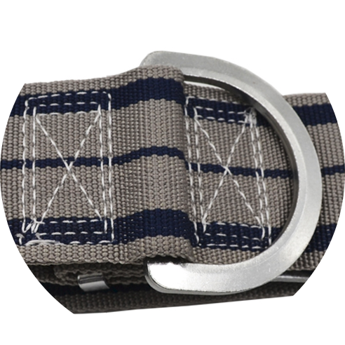 Heavy-Duty Aramid Firefighter Utility Belt with D Rings Multiple Tool ...