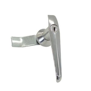 Company Overview - Dongguan Hang Seng Lock Industry Co., Ltd.