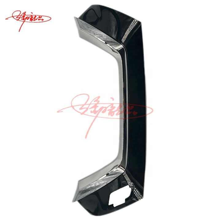 CAR BODY KIT FRONT BUMPER GRILLE FOR NISSAN VERSA 2020 62070-5EE0A ...
